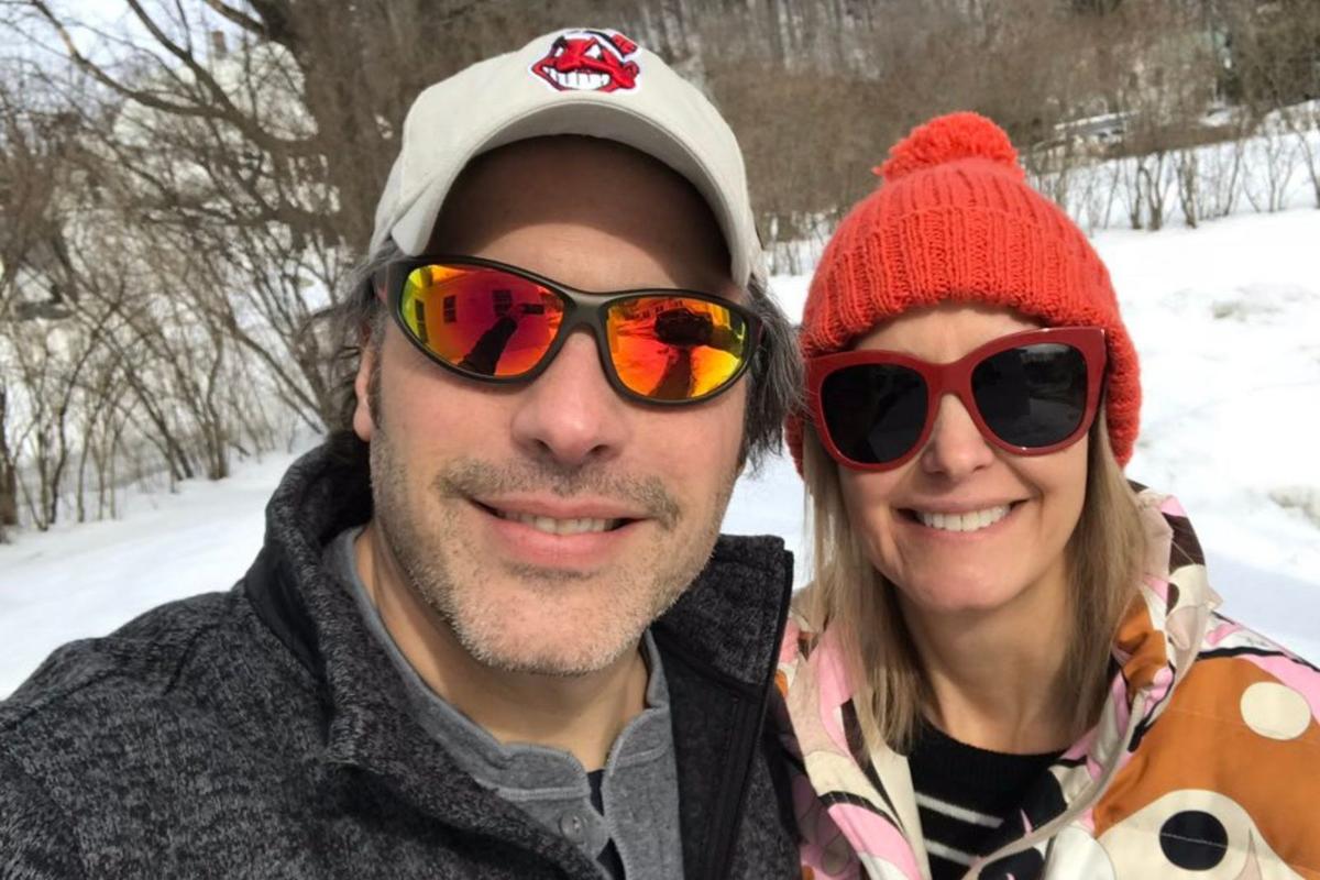 Bill Spadea celebrates 31 years with his wife Jodi – CONVEN.ORG | HOME