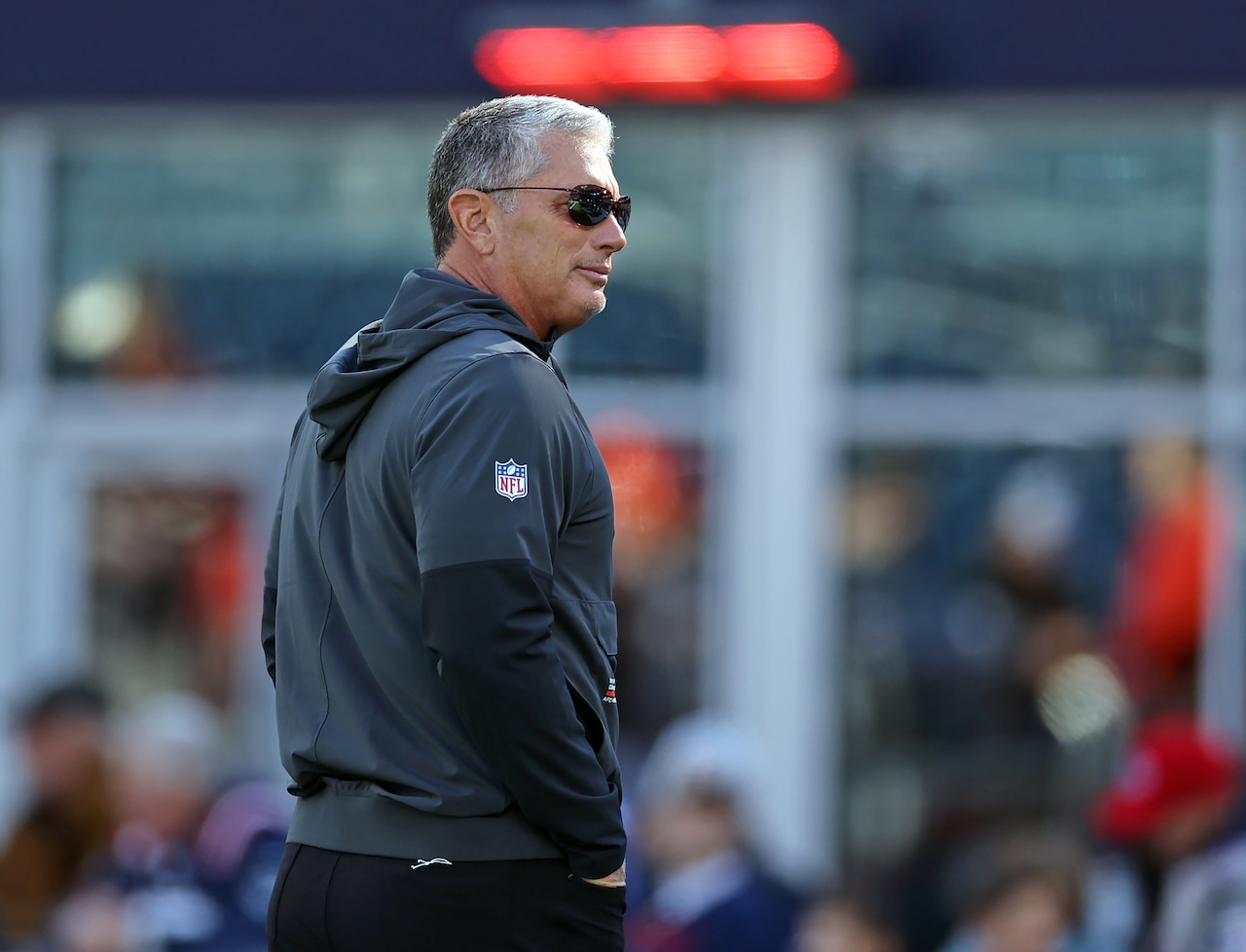 Browns DC Jim Schwartz’s long history with 49ers coach Kyle Shanahan ...