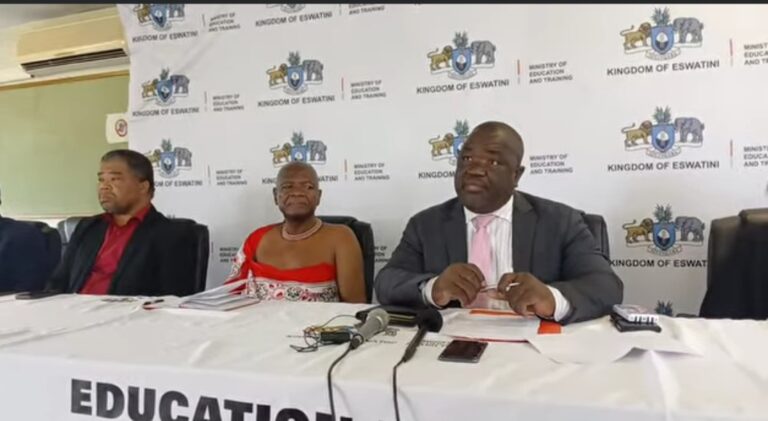 Cabinet deploys experts to overhaul embattled UNESWA systems – – CONVEN ...