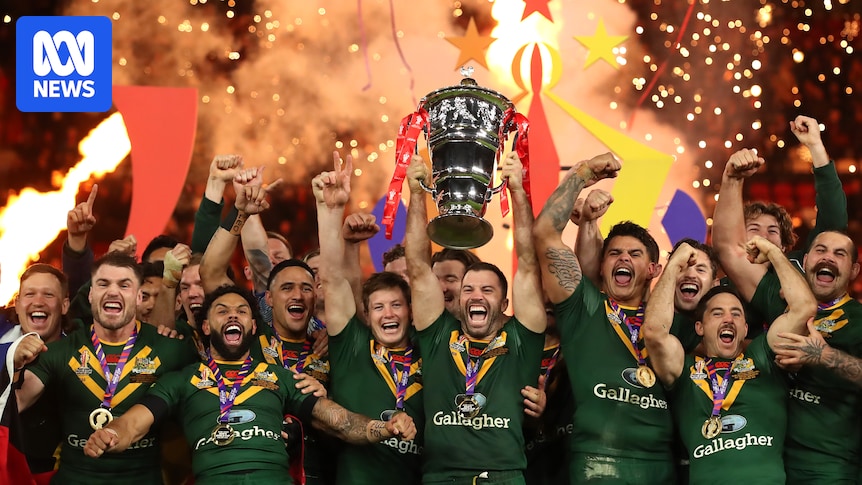 Draws released for 2026 men’s, women’s and wheelchair rugby league ...