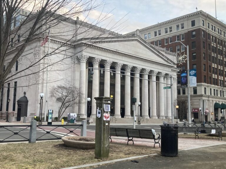 Ex-CT state rep. pleads guilty in extortion case – CONVEN.ORG | HOME