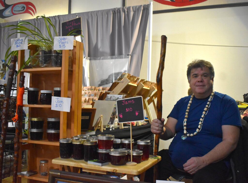 Five faces of the Juneau Public Market – CONVEN.ORG | HOME
