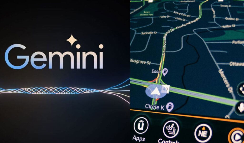 Gemini AI to power Google Maps’ conversational navigation – CONVEN.ORG ...