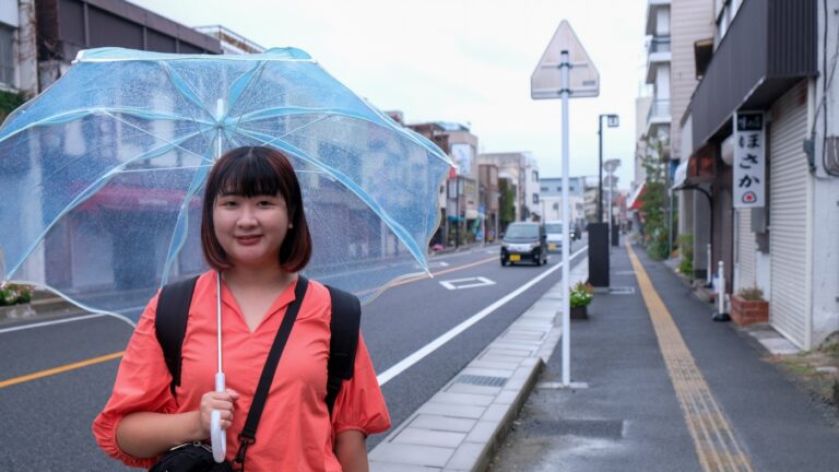 Gender inequality accelerates Japan’s rural depopulation : NPR – CONVEN ...