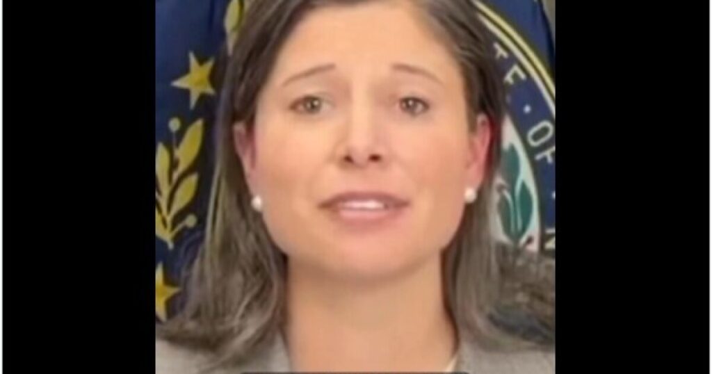 Goodlander stands by video urging service members to refuse ‘illegal ...
