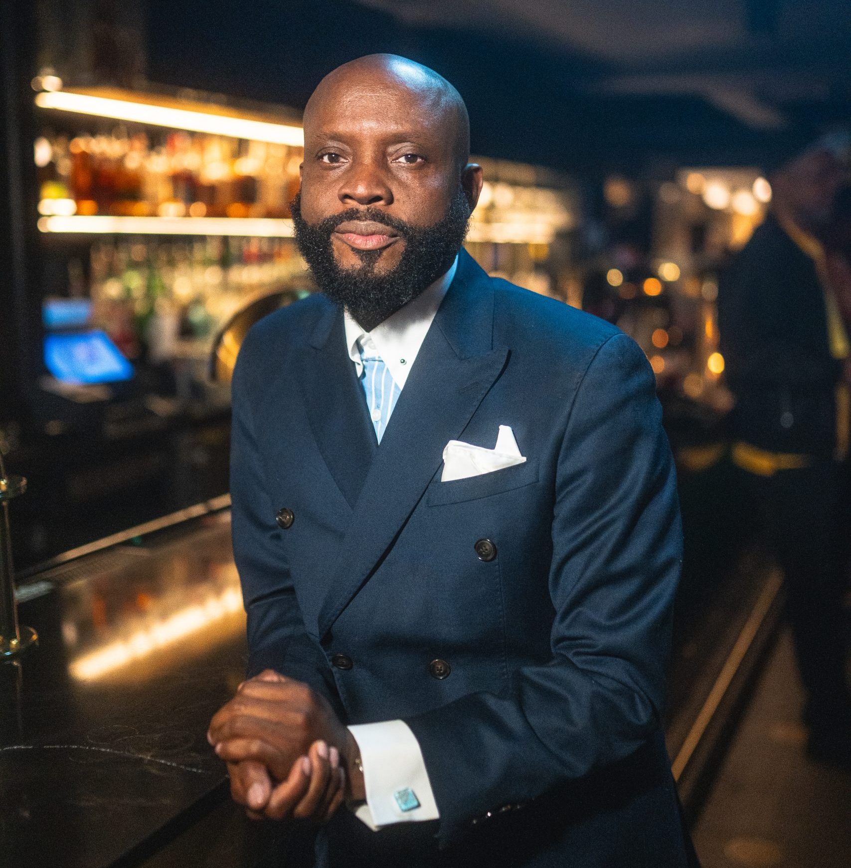 How Haitian promoter Saurel Celestin built a nightlife legacy in NYC ...