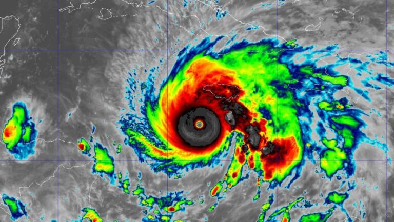 Is the 2025 Atlantic Basin hurricane season over? – CONVEN.ORG | HOME