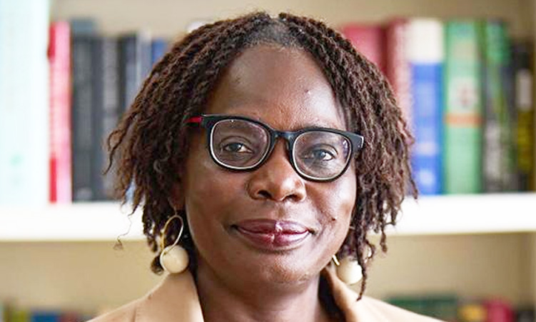 Kenyan Phoebe Okowa elected ICJ Judge – CONVEN.ORG | HOME