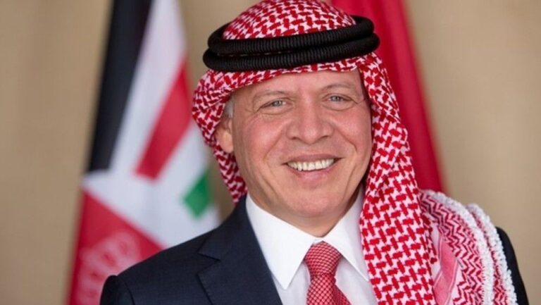 King Abdullah II’s Visit to Japan Reflect… – CONVEN.ORG | HOME