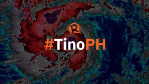 LIVE UPDATES: Typhoon Tino – CONVEN.ORG | HOME