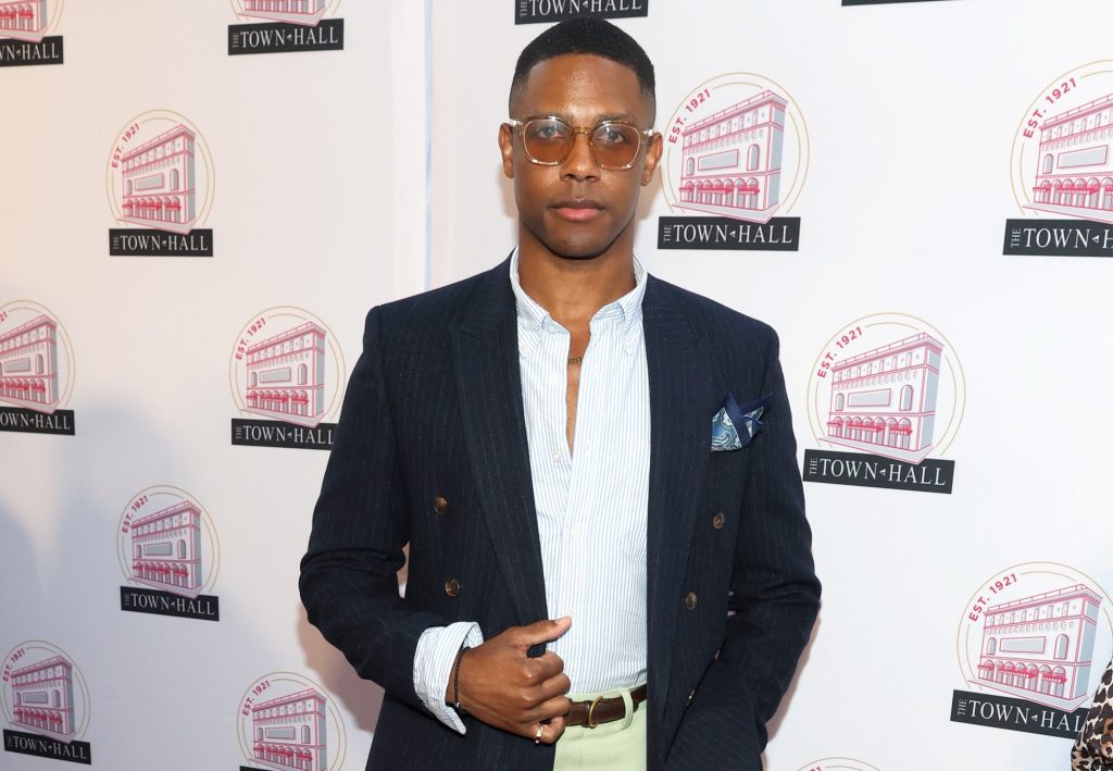 ‘Lion King’ star among displaced after 5-alarm Manhattan fire – CONVEN ...