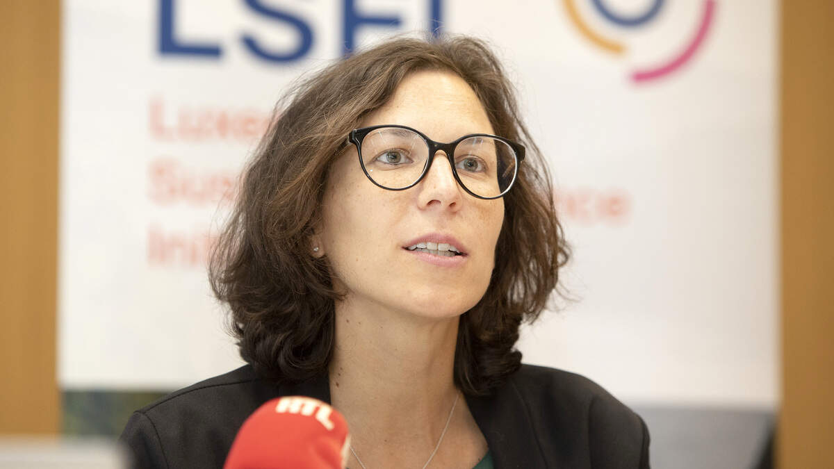 Luxembourg highlights climate finance expertise at COP30 in Brazil ...