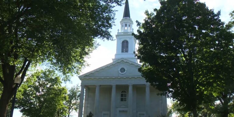 Middlebury College chapel debate goes to Vt. Supreme Court – CONVEN.ORG ...