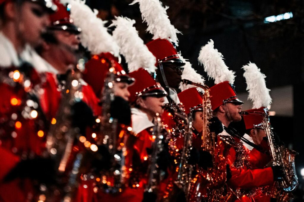 NJ Marching Band Shatters Records At Competition – CONVEN.ORG | HOME