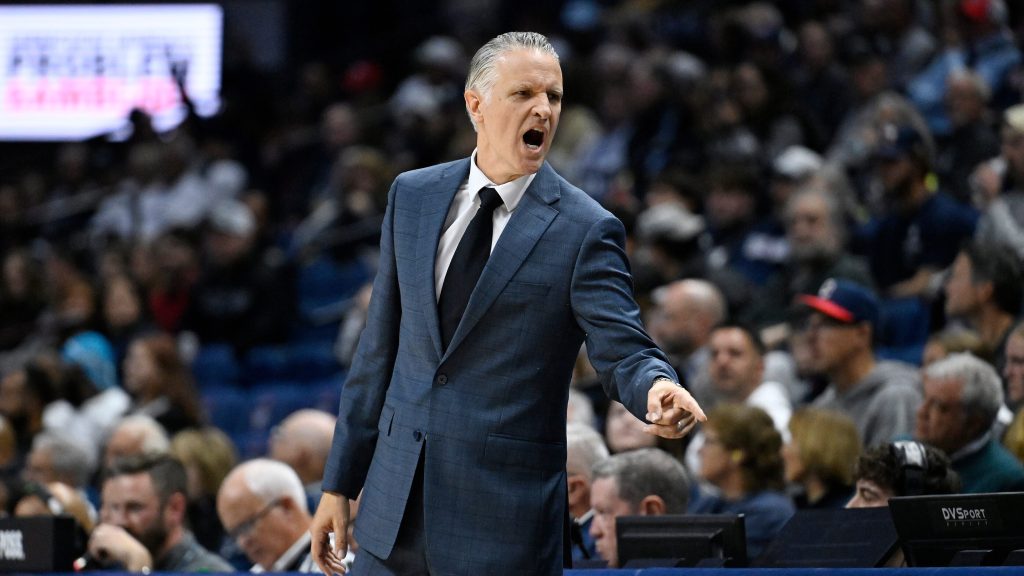 New Haven men’s basketball wins first-ever Division I game – CONVEN.ORG ...