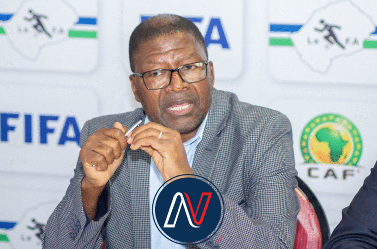 New LeFA boss to make sweeping changes – CONVEN.ORG | HOME