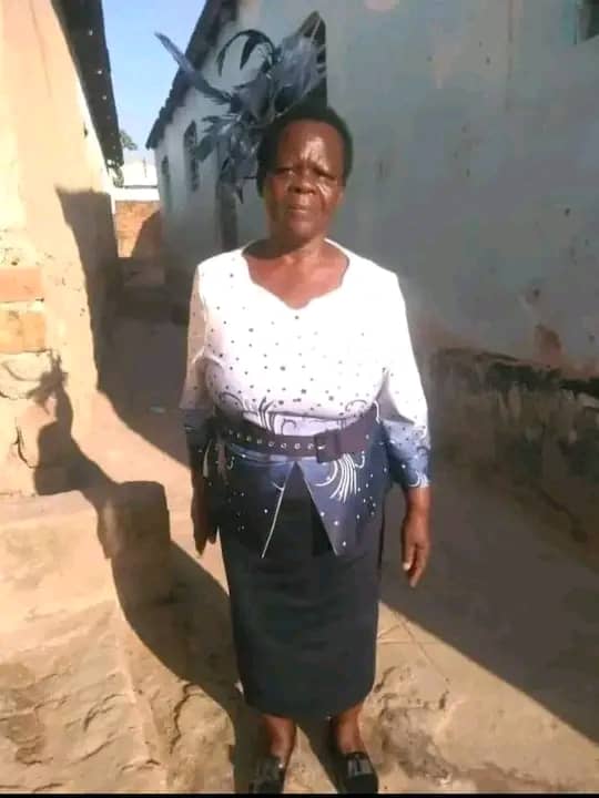 Nyasa Big Bullets Women’s team supporter Melina Mkandawire dies after ...