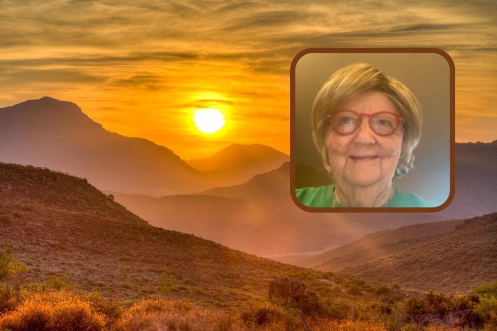 Remembering Susan Anderson: A Wyoming Journalist’s Legacy – CONVEN.ORG ...