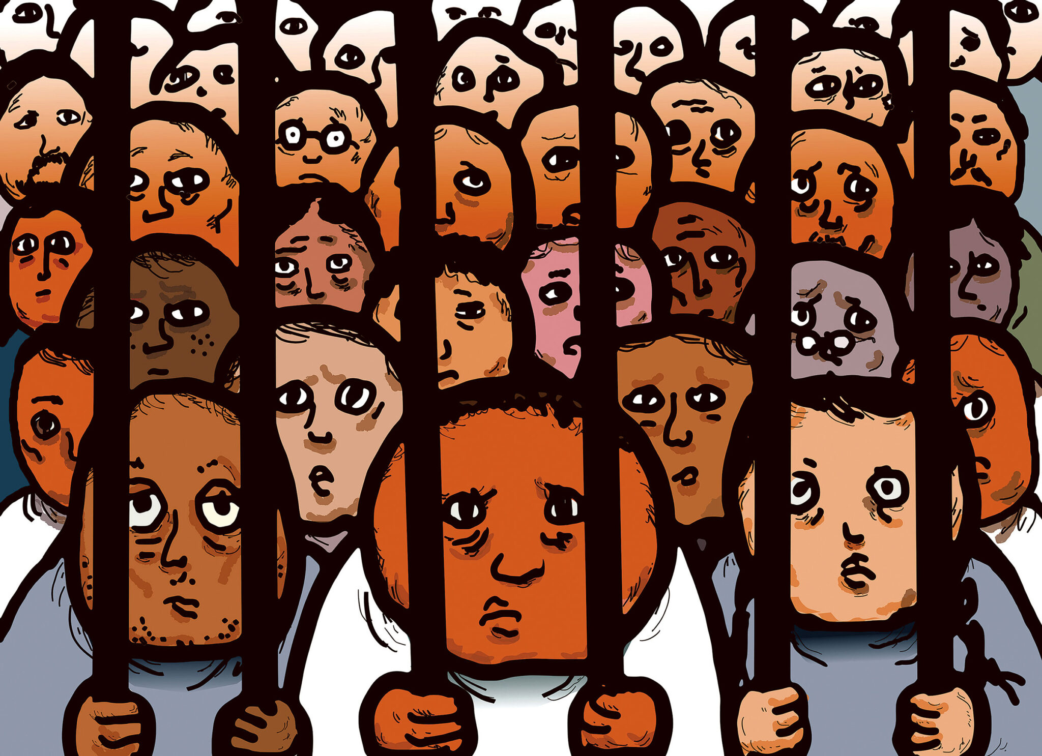 Vermont’s Prisons Are Becoming Overcrowded Again – CONVEN.ORG | HOME