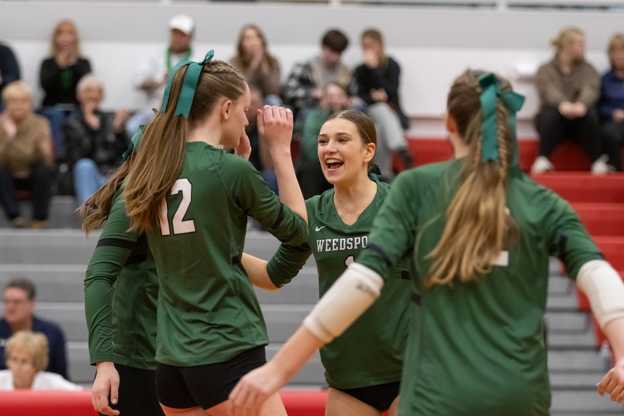 Watch New York girls volleyball state championships: Stream, schedule ...