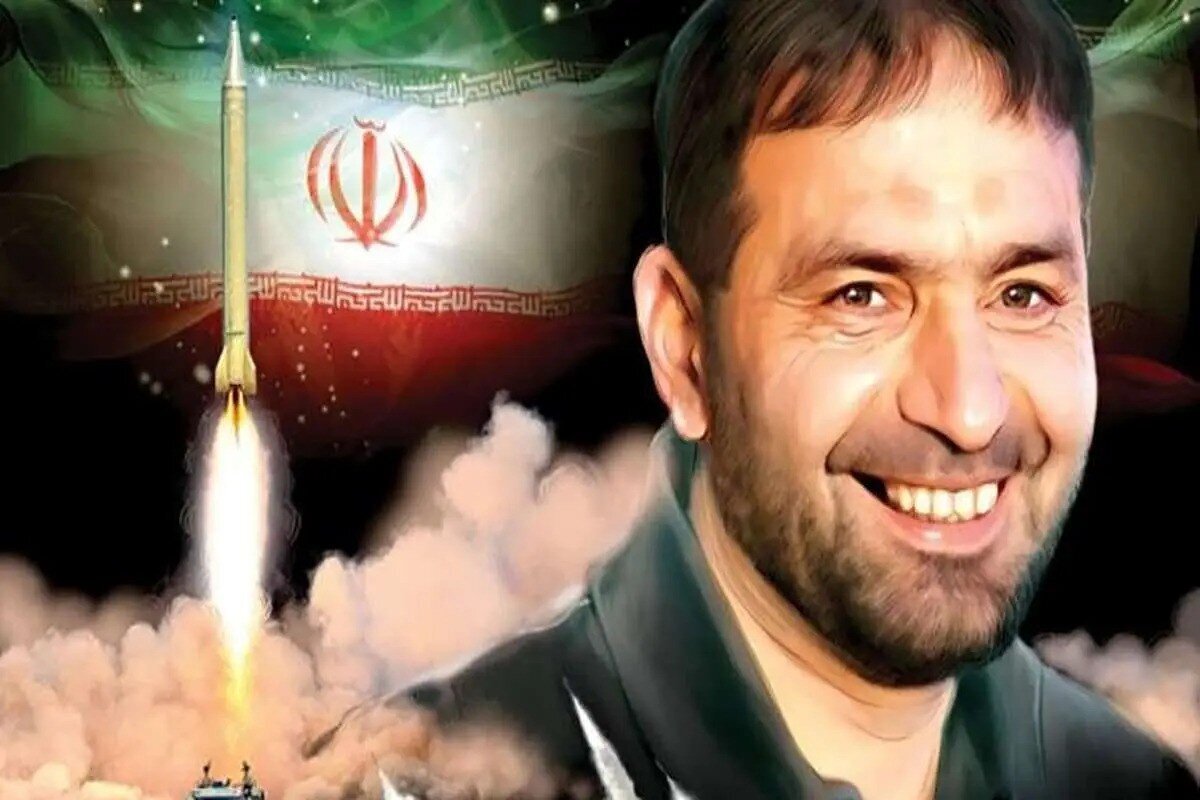 Who is father of Iran’s missile program? – CONVEN.ORG | HOME