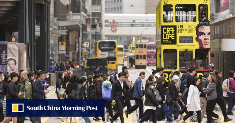Xpeng’s founder headlines SCMP Live’s 2025 Business Awards – CONVEN.ORG ...