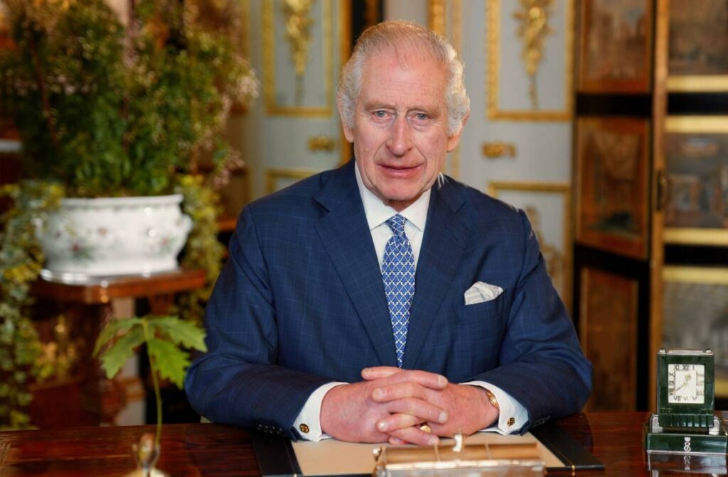 5 Grenadians recognised by King Charles on his New Year Honours List ...