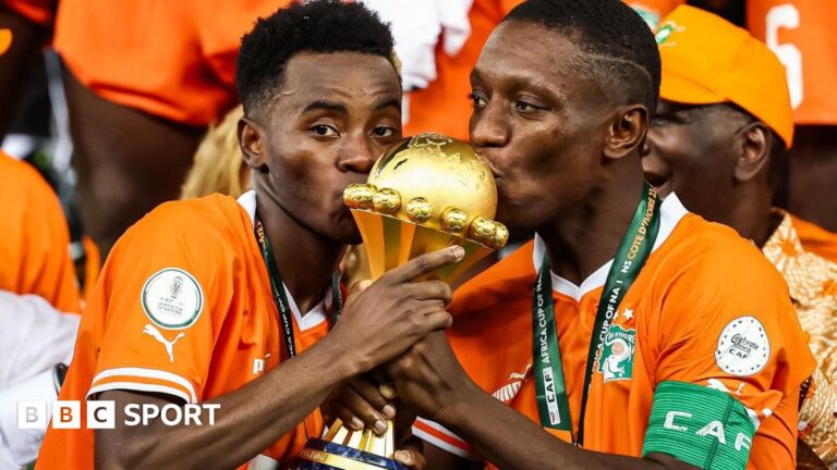 Afcon 2025: Fixtures, kick-off times, venues and favourites for Morocco ...