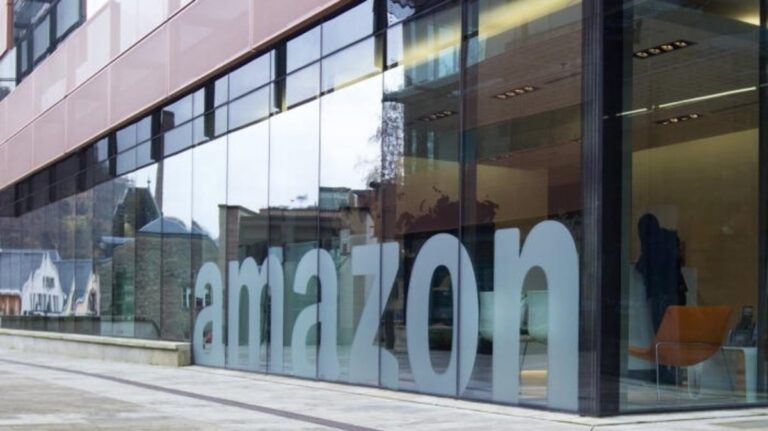 Amazon to cut 370 staff in Luxembourg as social plan signed – CONVEN ...