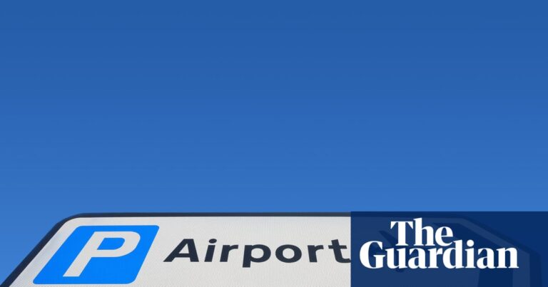 Beware airport parking thieves: police warn over spate of car thefts ...