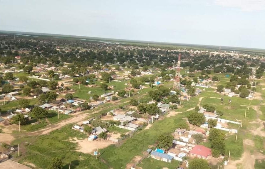 Bor County security situation returns to calm, Commissioner says ...