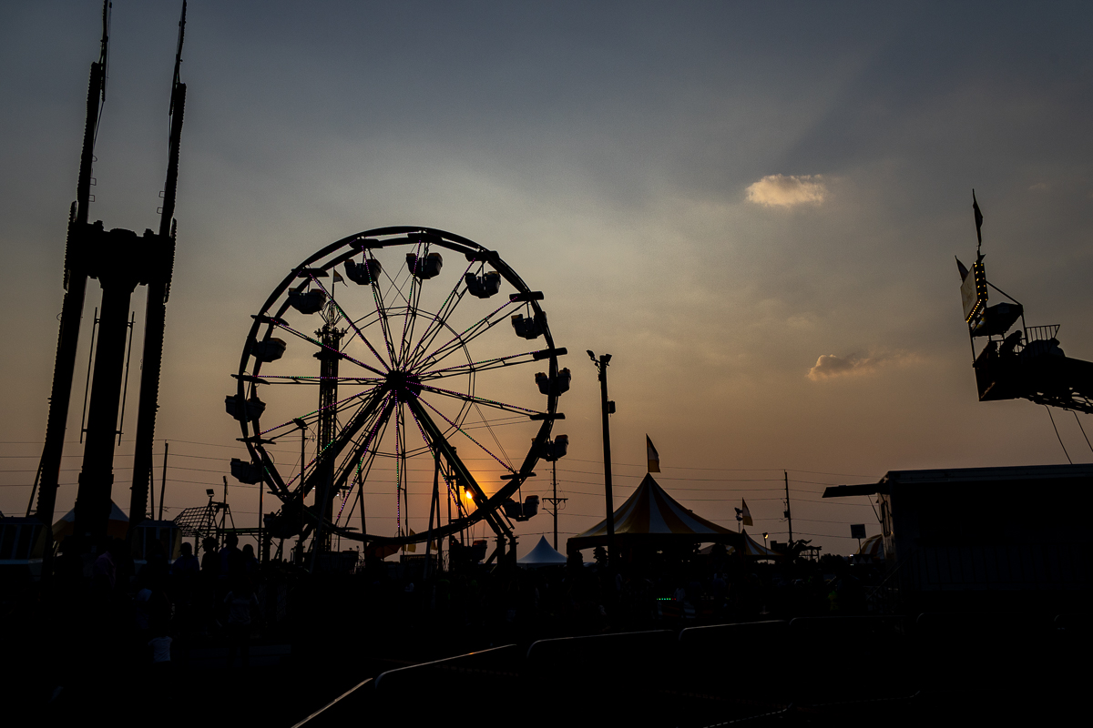 Cheyenne Frontier Days releases full schedule of 2026 concerts – CONVEN ...