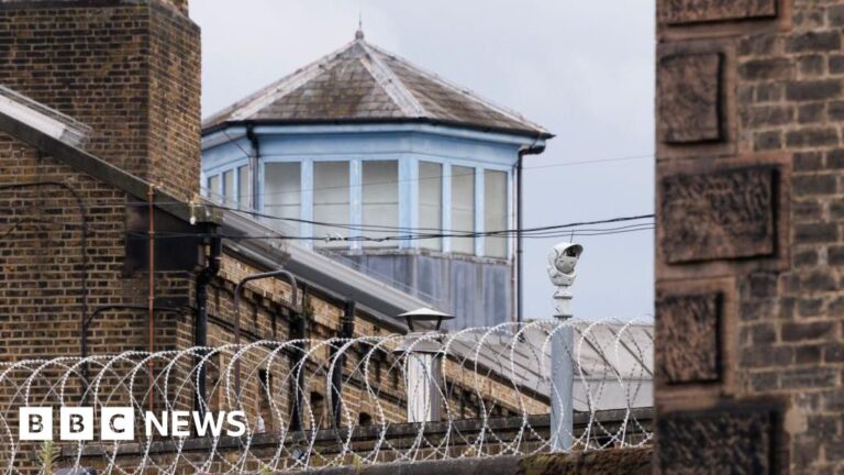 Foreign prison officers exempted from new stricter visa rules – CONVEN ...