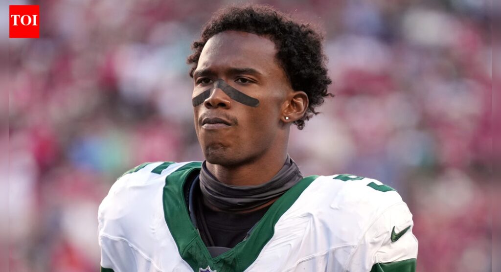 Garrett Wilson injury update: New York Jets issue cryptic update on WR ...