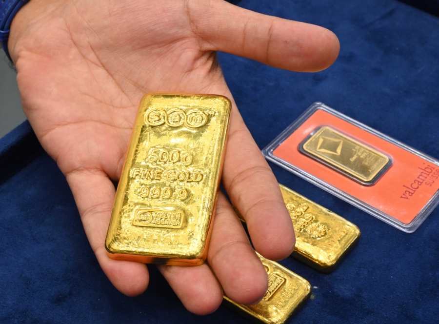 Gold may face pressure in 2026 if US policy bets pay off, says World ...