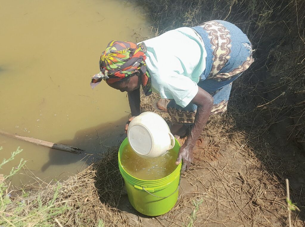 Gold mining poisons villages – Nation Online – CONVEN.ORG | HOME