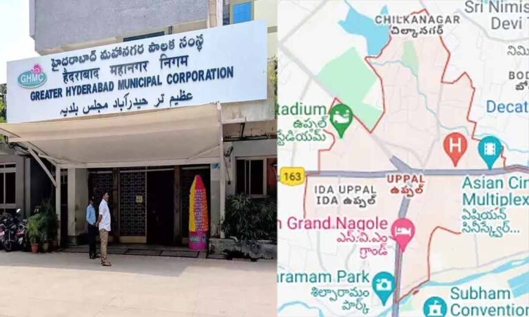 Here are the details of Uppal Zone – CONVEN.ORG | HOME