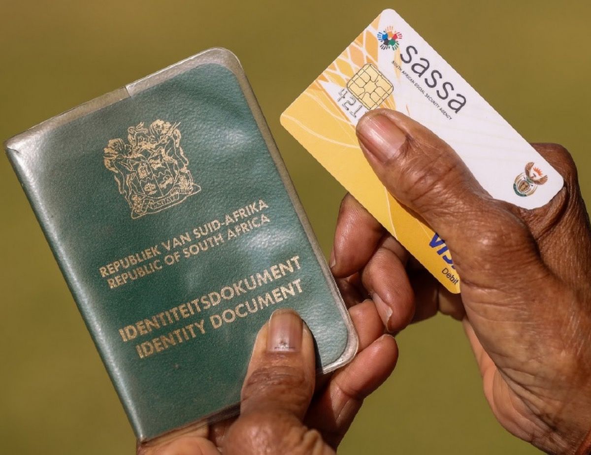 LATEST on applications for SA smart ID card in 2026 – CONVEN.ORG | HOME