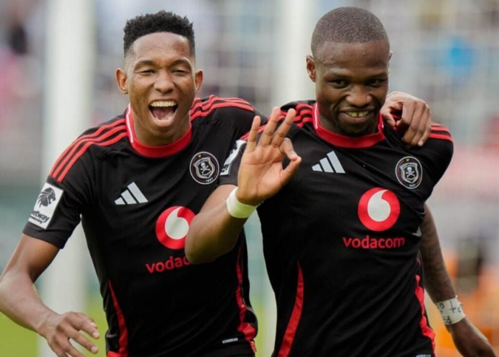 Orlando Pirates news: Mabasa, Msendani, Mbatha, Mbule – CONVEN.ORG | HOME