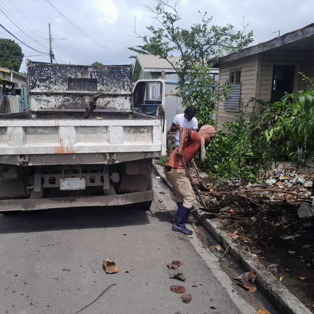 St John’s Set for Major Clean-Up as NSWA Expands Operations – CONVEN ...