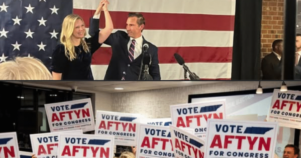 Tenn. Special Election 2025 : Live Updates – CONVEN.ORG | HOME