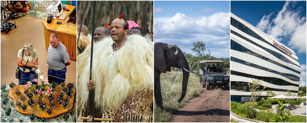 Top places to visit in Eswatini in 2026 – CONVEN.ORG | HOME