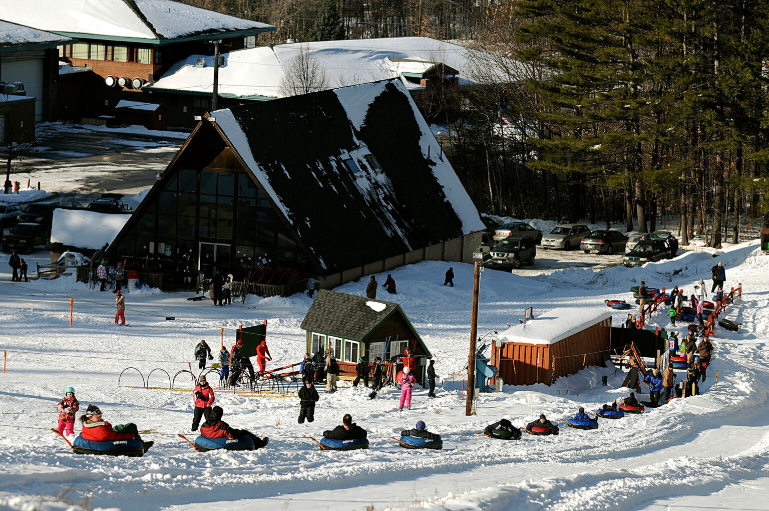 Upper Valley’s New Year’s Eve events 2026 – CONVEN.ORG | HOME