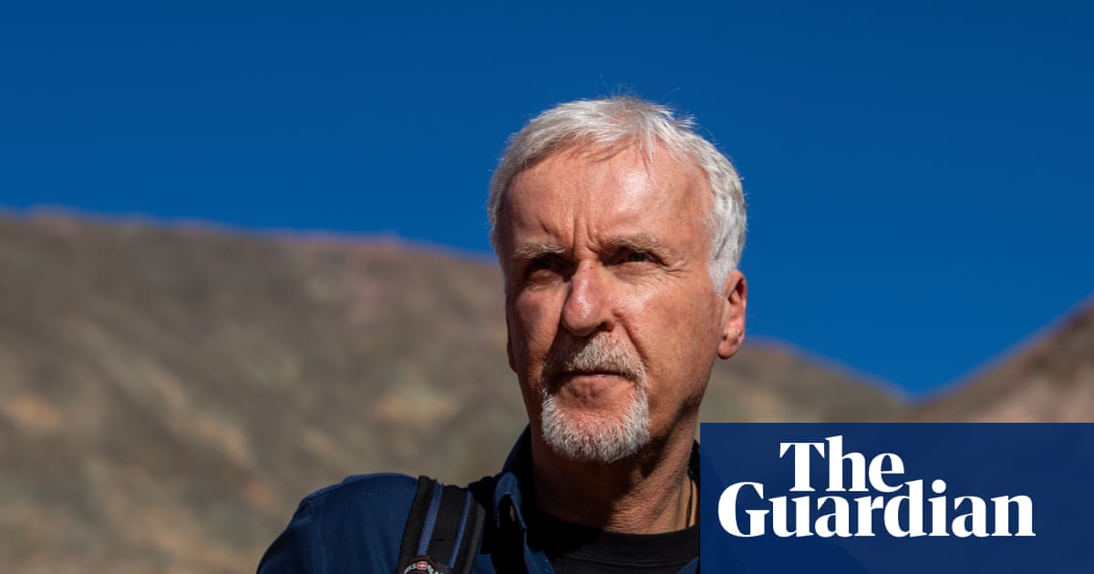 ‘Everybody’s at each other’s throats’: James Cameron says he has left ...