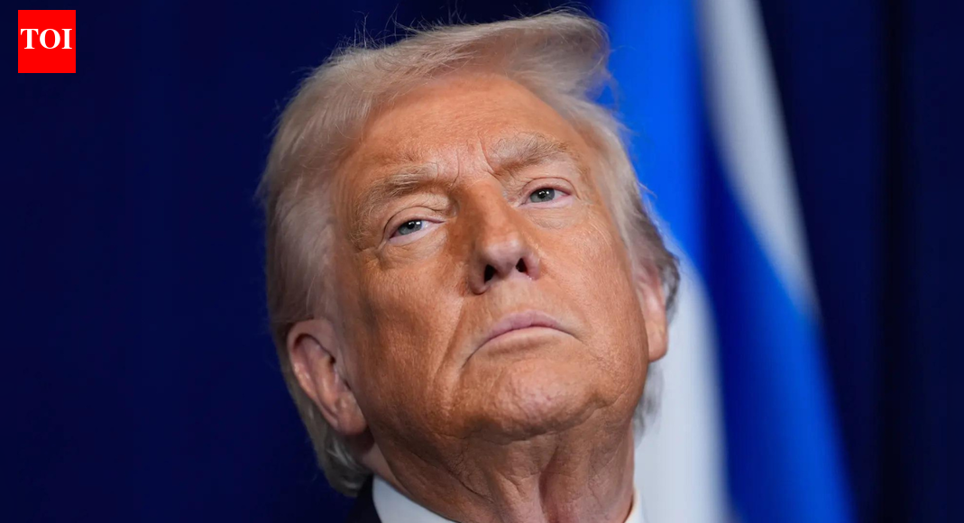 ‘I am very disappointed’: Could Russia’s Putin face a similar fate ...