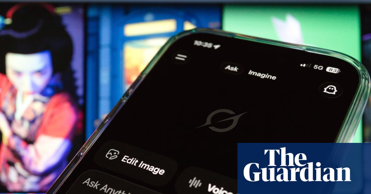 ‘Still here!’: X’s Grok AI tool accessible in Malaysia and Indonesia ...