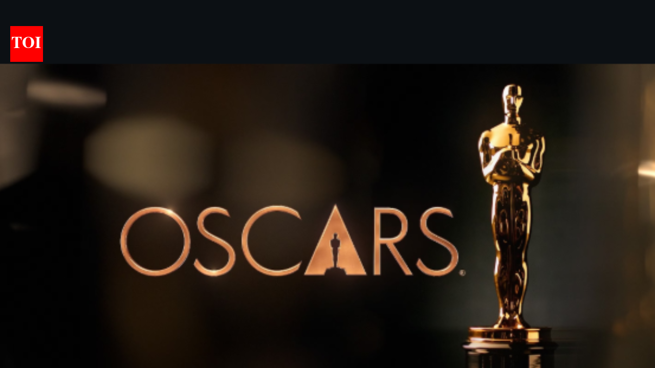 2026 Oscar Nominations: When and where to watch the announcement of ...