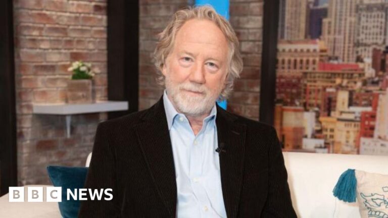 Actor Timothy Busfield charged with sexually abusing boys on TV series ...