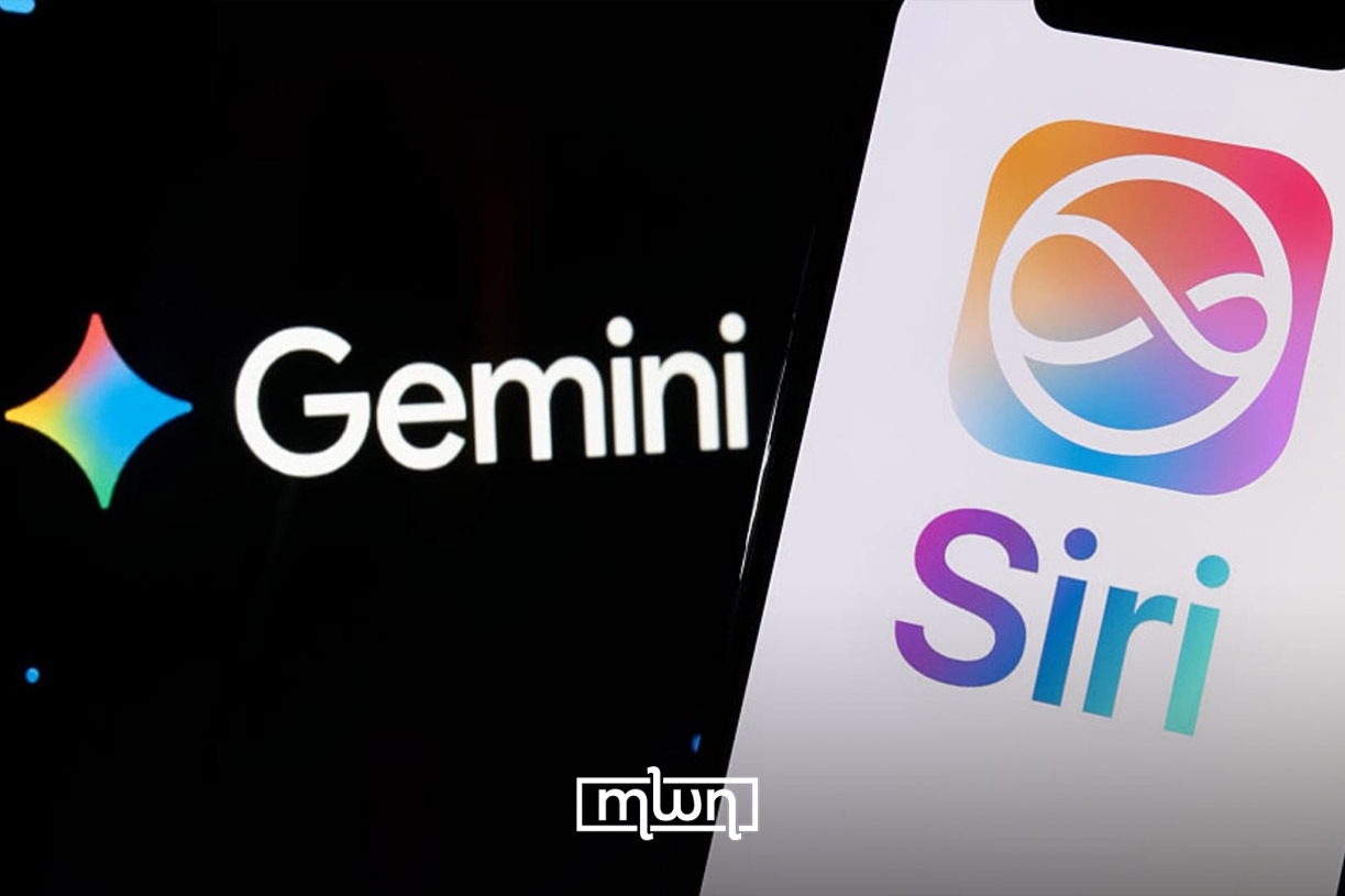 Apple Shifts From Internal Tech Only Rule, Partners with Google Gemini ...