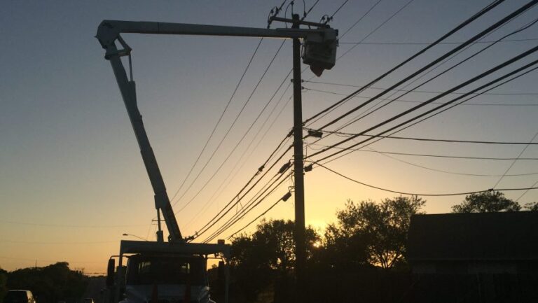 Austin’s power line upgrades on hold following ERCOT decision – CONVEN ...